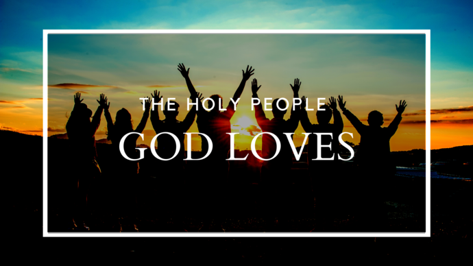 Sermons | Kingston Gospel Temple