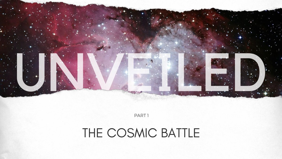 "Unveiled" A new sermon series on the book of Revelation | Bethel ...