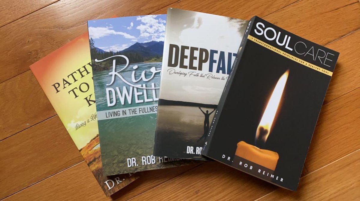 Crossroads Library | Crossroads Community Church of the Christian and ...