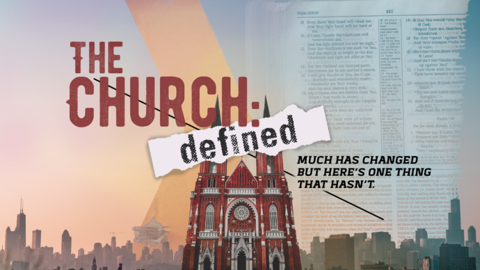 Sermons | The Passion Center