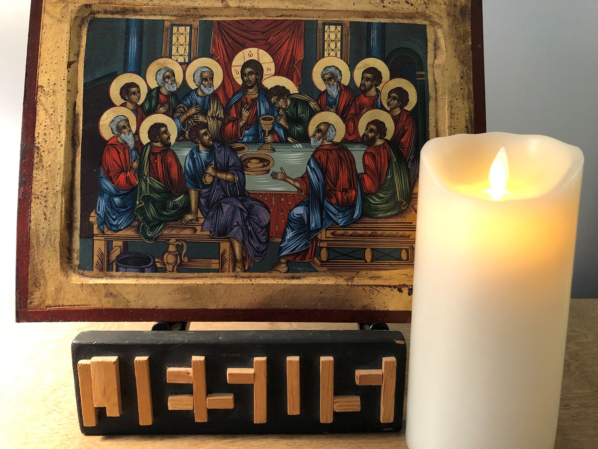 Sunday Service Sheet & Service for June 21st | St. Helen's Anglican Church