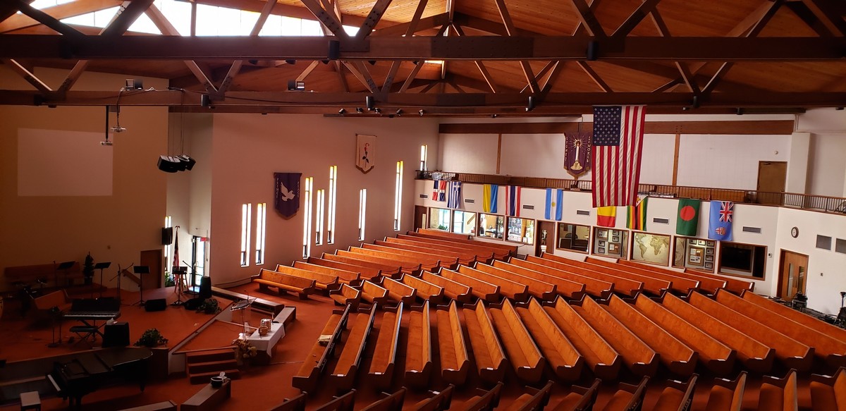 Faith Discovery Church