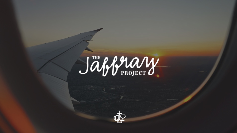 The Jaffray Project | Christian and Missionary Alliance Quebec