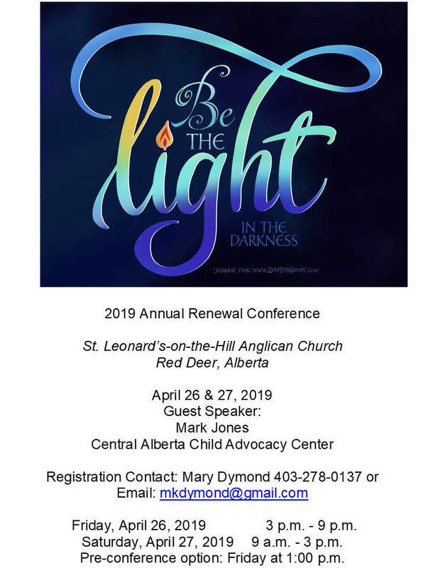 Anglican Diocese of Calgary | Calgary, AB