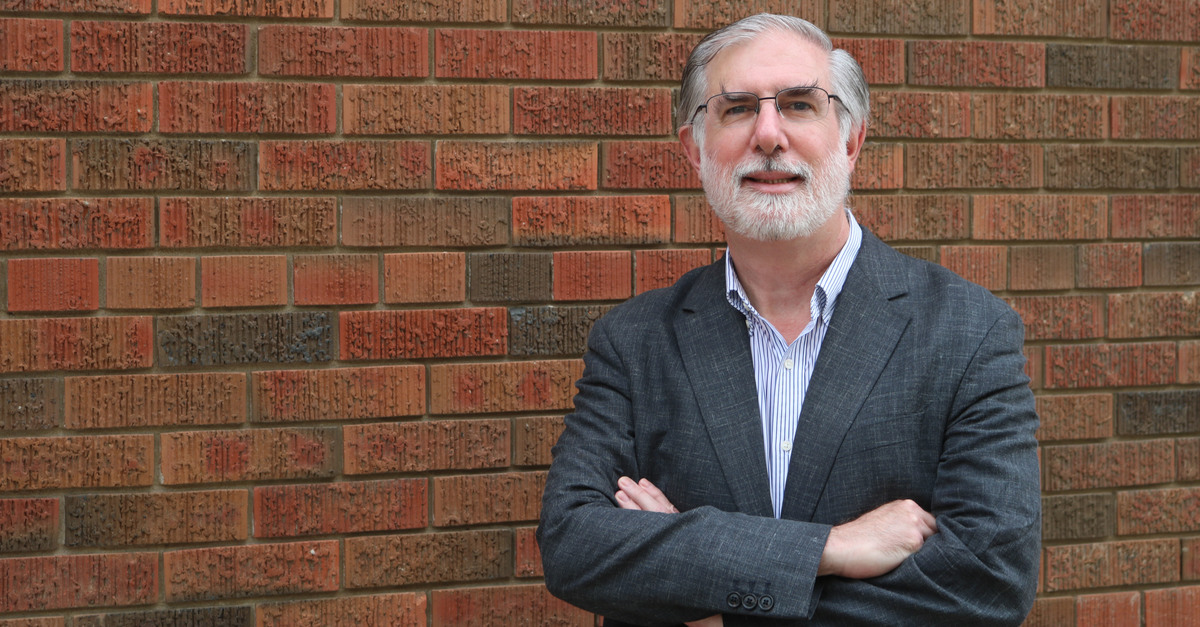 The Ven. Alan Perry Appointed General Secretary | National News & Feeds ...