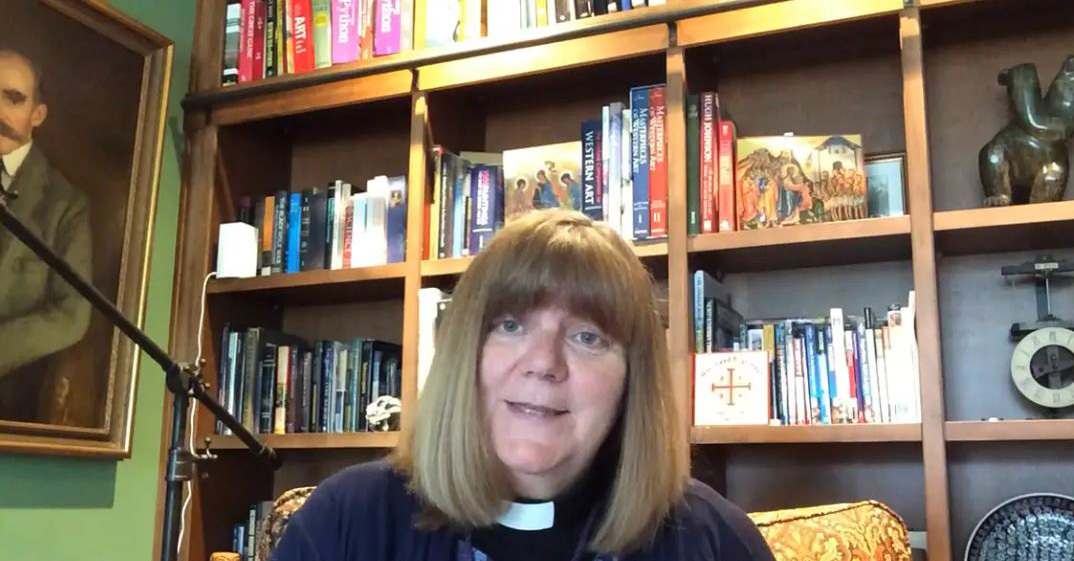 Revised Guidelines for Church Gatherings | Anglican Diocese of Edmonton