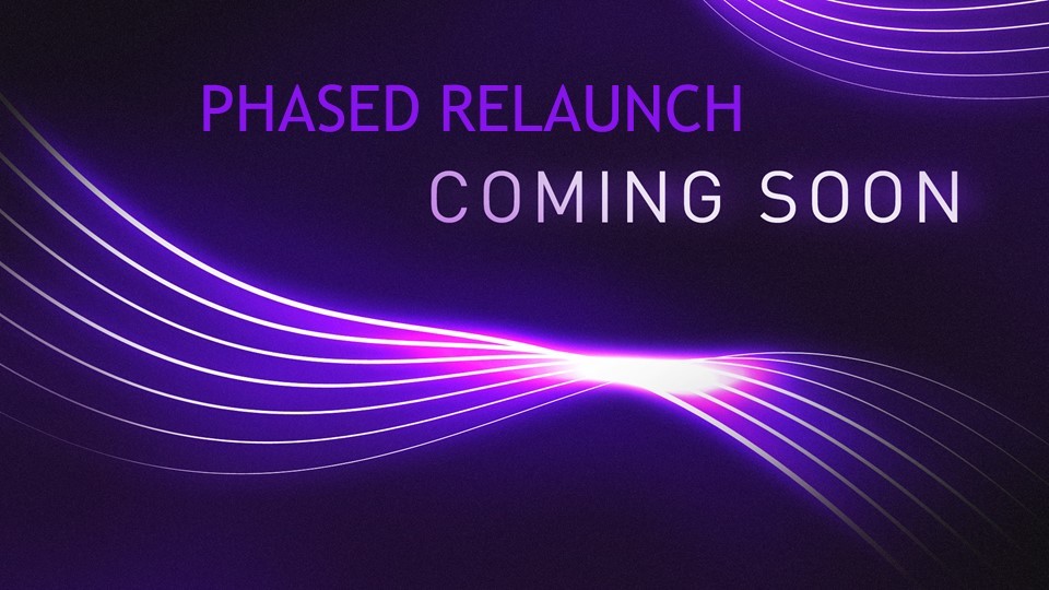 UPDATE: July 9 ~ Phased Relaunch | Sturgeon Valley Baptist Church/SVBC