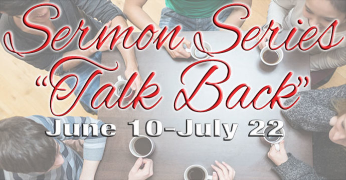 Sermons | First Baptist Church