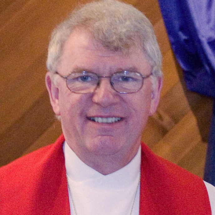 Sermon Audio | Christ Church Cathedral