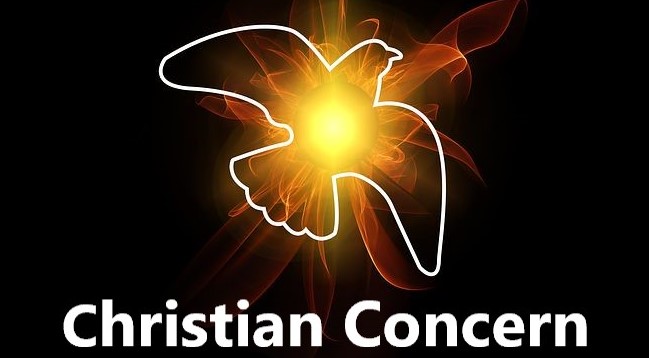 Christians Concern | White Rock Lutheran Church