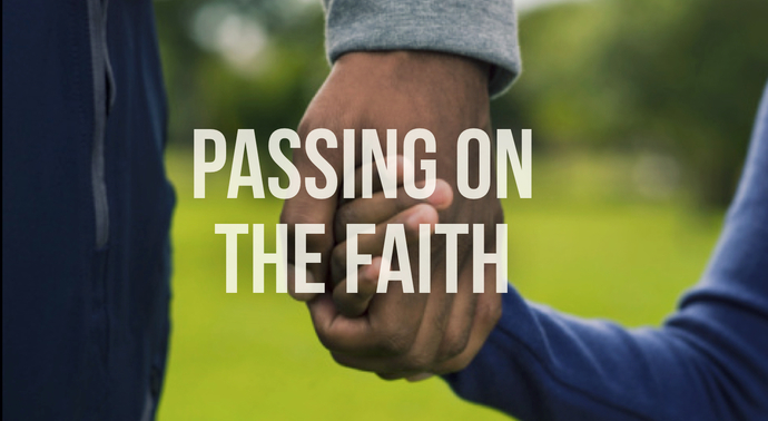 Sermons | The Gathering Church