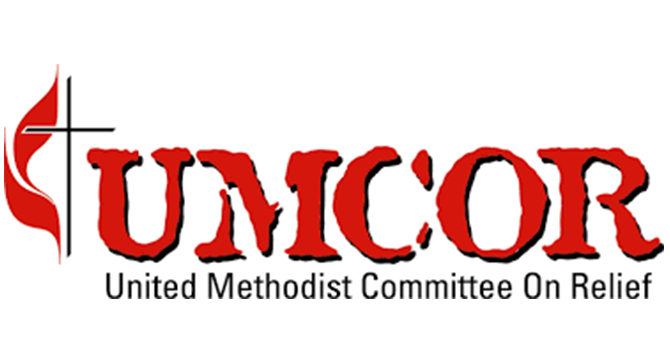 UMCOR Offering Opportunity | Epworth United Methodist Church