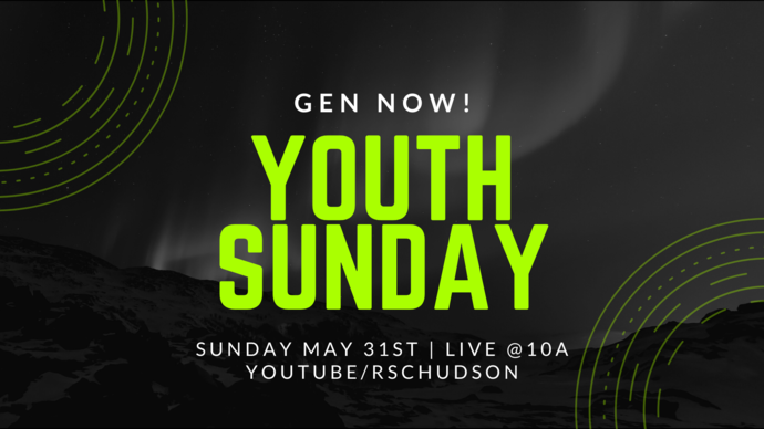 Sermons | Rock Solid Church