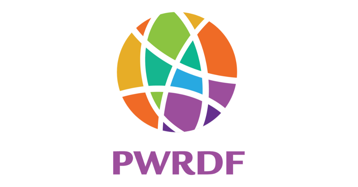 PWRDF COVID-19 Update | St. John the Divine Anglican