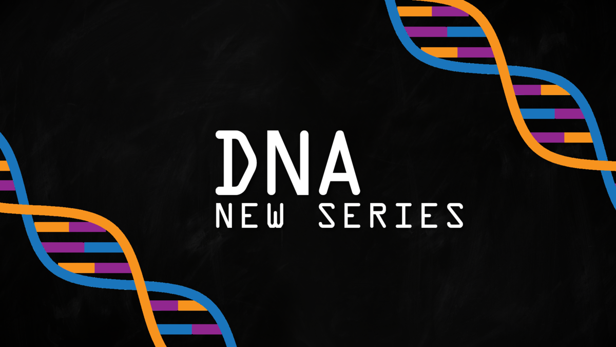 New fall sermon series | Sheridan Park Family Church