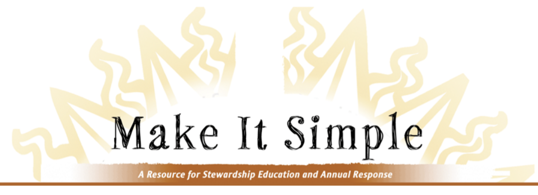 Blog | St Andrew's Lutheran Church