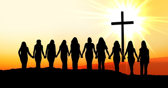 Women's Fellowship | Adult Ministries | Ellington Congregational Church