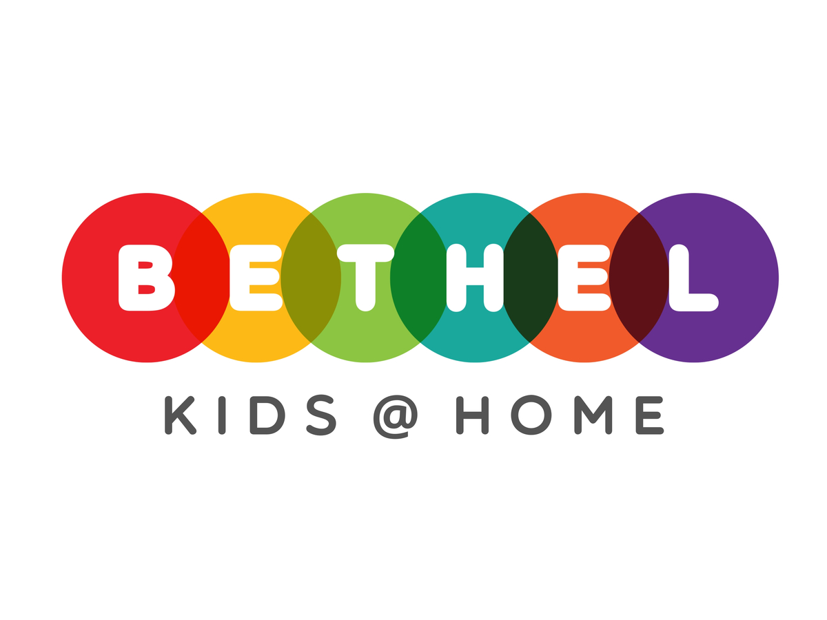 Bethel Kids @ Home | Bethel Kids | Bethel Church Penticton