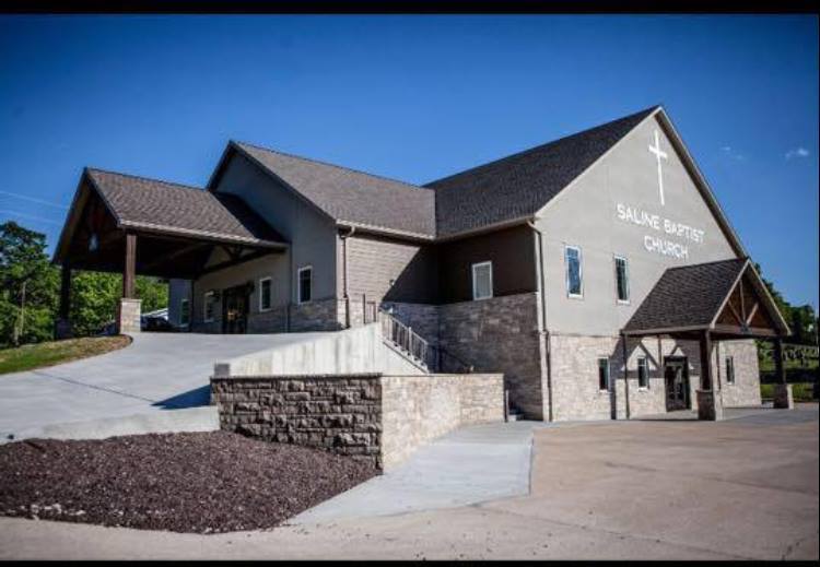 Saline Baptist