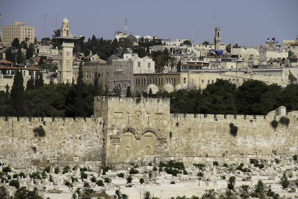 Blog | Living Theology | John B. MacDonald