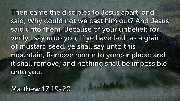 Blog | Cornwall Pentecostal Church