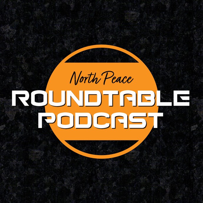 Roundtable Podcast | North Peace MB Church