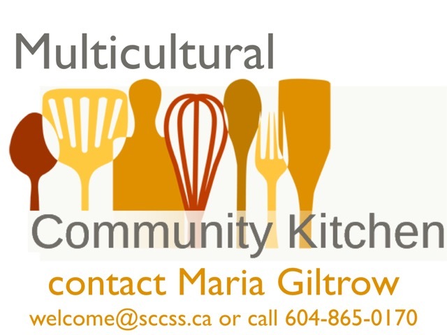 Multicultural Community Kitchen | Christian Life Assembly