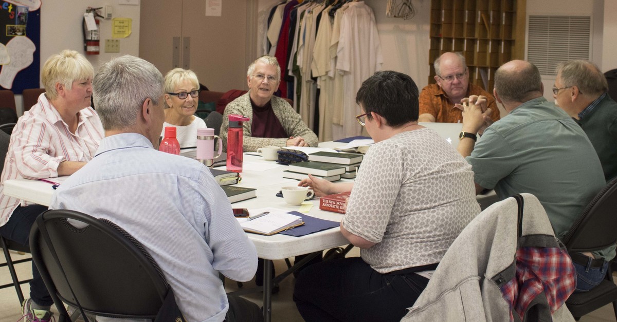 Lay Evangelists: | Lay Evangelists | Anglican Diocese of Edmonton