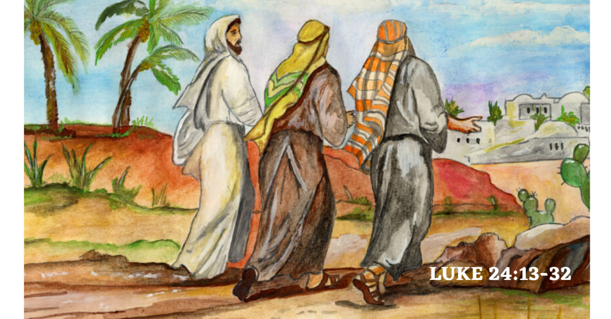 Blog | Calvary Baptist Church