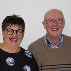 Wes & Janet Chambers, Living Waters Christian Centre | Ministry Requests