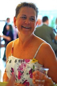 Judy Persson Thomas | Hope Lutheran Church