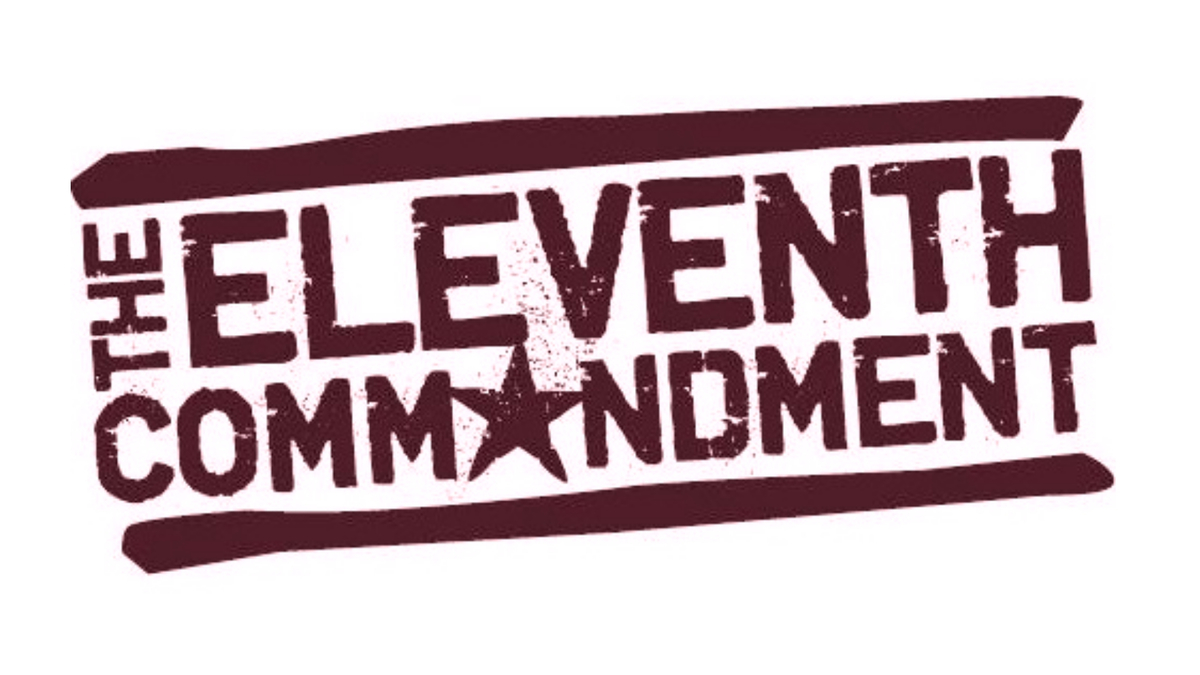 Series: "The 11th Commandment | River Cities Community Church