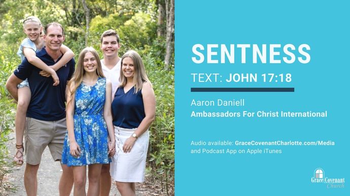 Sermons | Grace Covenant Church