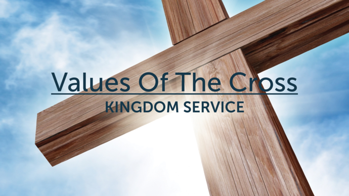 Sermons | Cross Church Kansas City