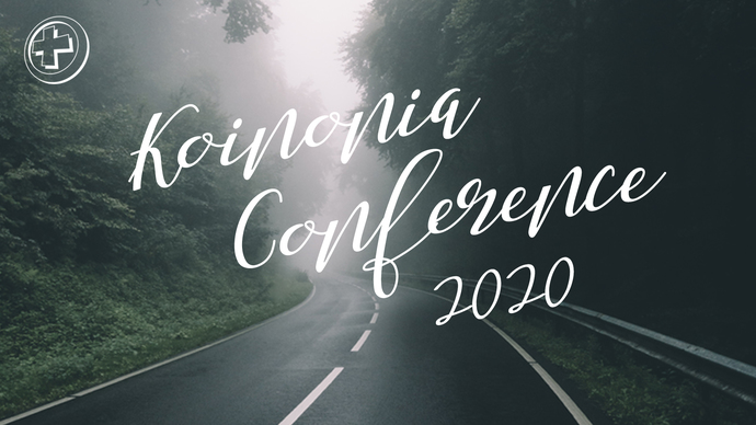 Sermons | Koinonia Evangelical Church | Live Different!