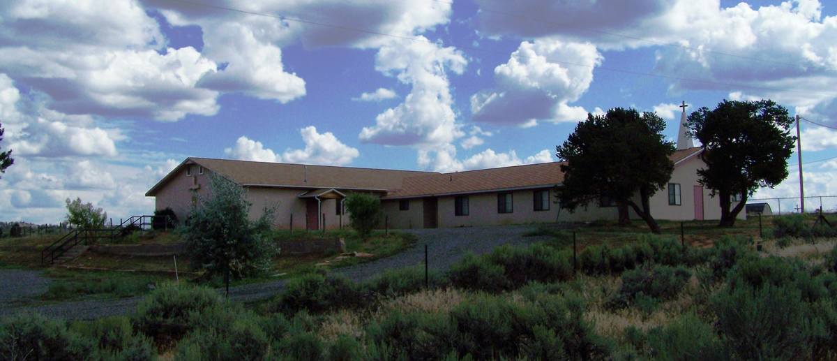 Tsaile Community Church