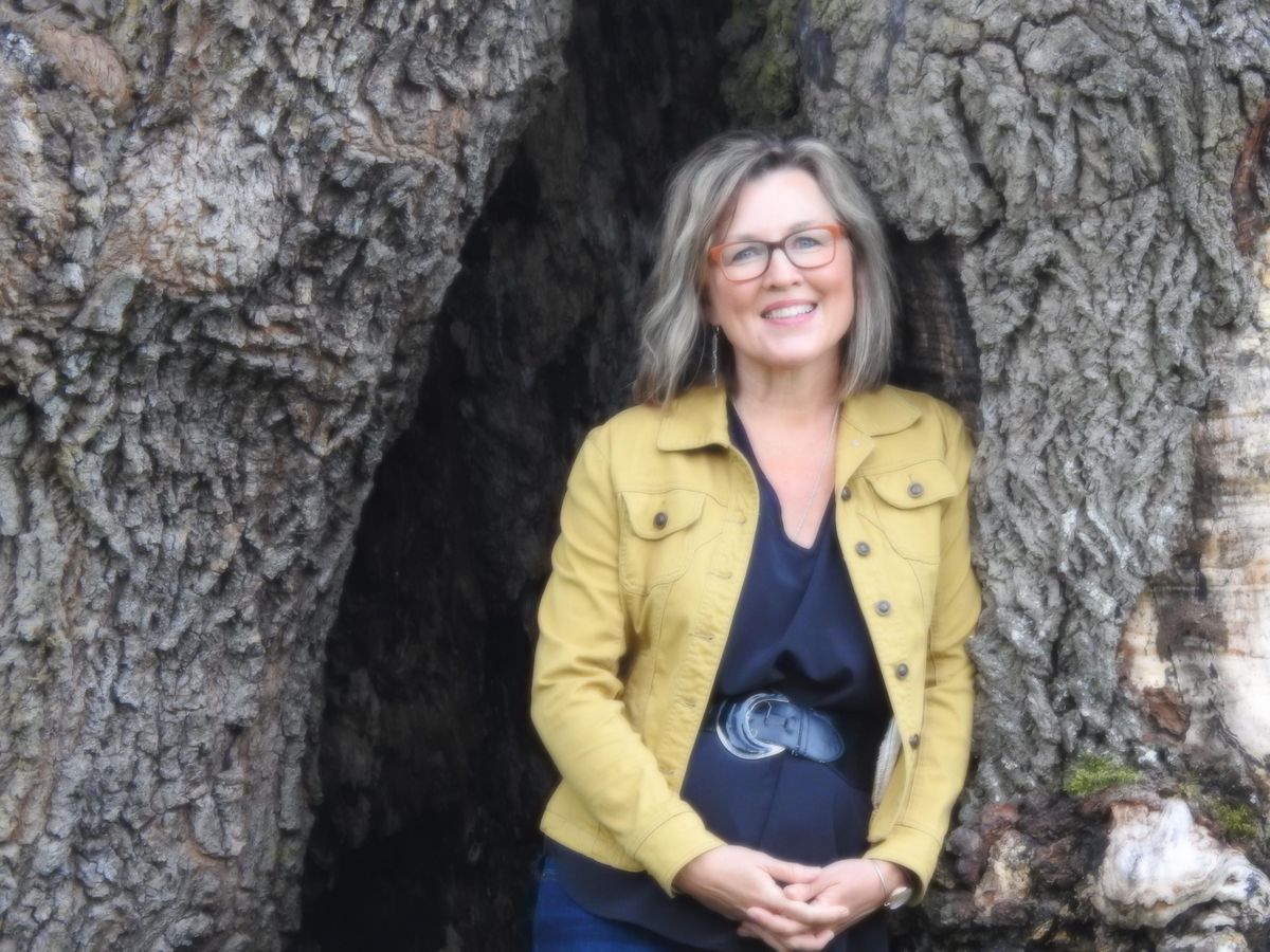 Sung Evening Prayer with Cathy Hardy | The Centre for Spiritual Renewal ...