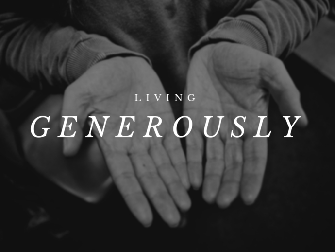 Messages | Christian Life Fellowship