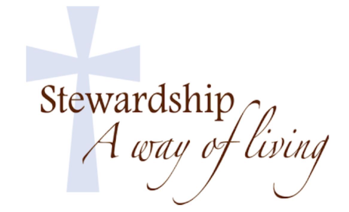 PLEDGING TO BE TOGETHER: 2021 STEWARDSHIP CAMPAIGN | St. Francis Church