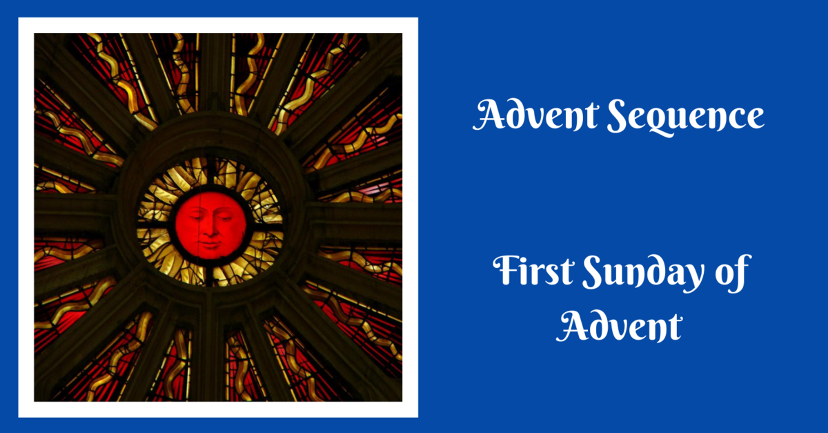 Advent Sequence on The First Sunday of Advent | Choral Evensong | St ...