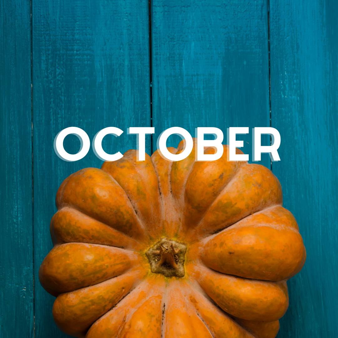 October News | Townsend Church