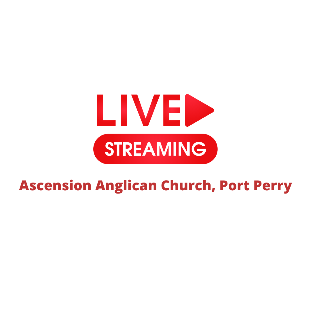 Sunday Live Stream Services | Ascension