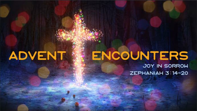 Sermons | Trinity United Church