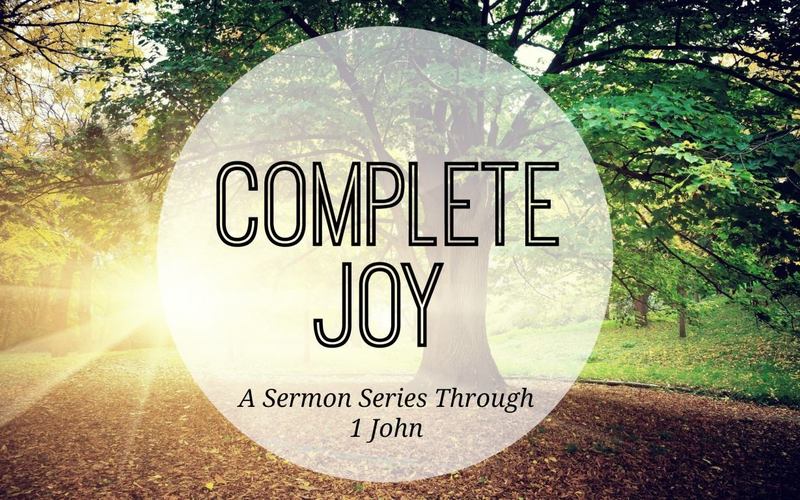 Sermons Eastside Baptist Church