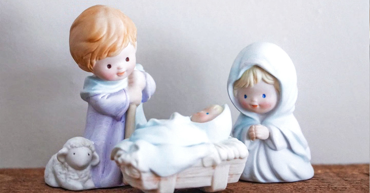 Virtual Nativity Festival | St. Mary the Virgin, Vegreville | Anglican ...
