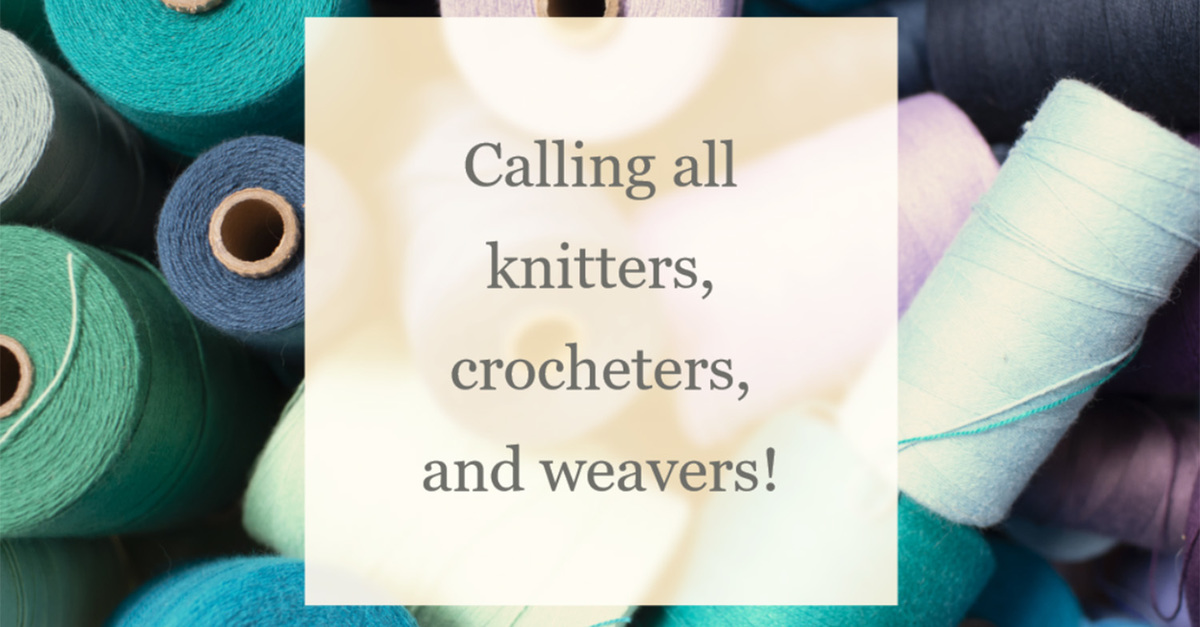 Pandemic Craft Project | Anglican Diocese of Edmonton