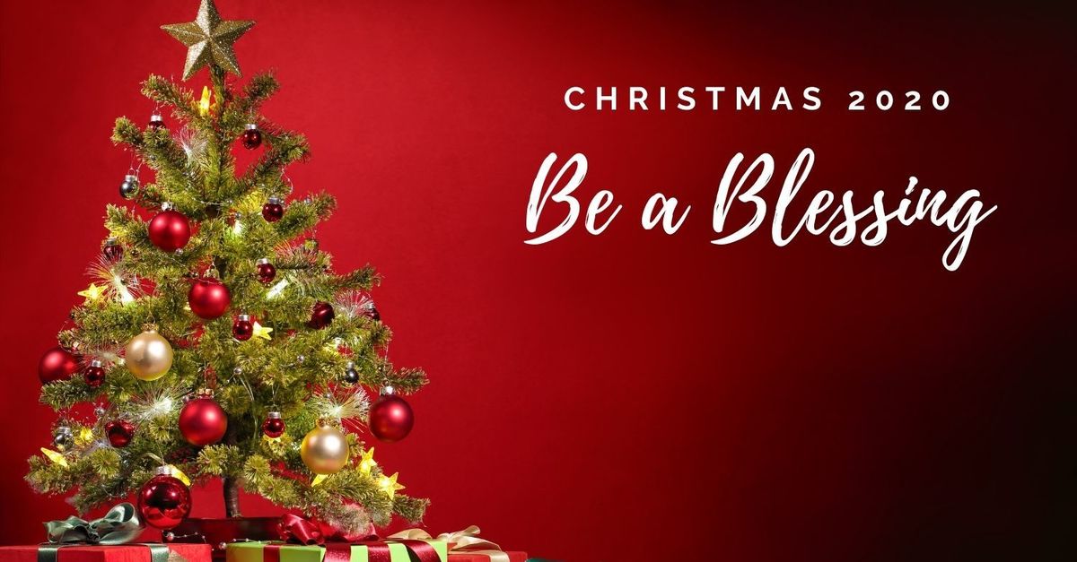 Be A Blessing | Beloved | Covenant Christian Community Church
