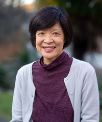 Staff | Tenth Church