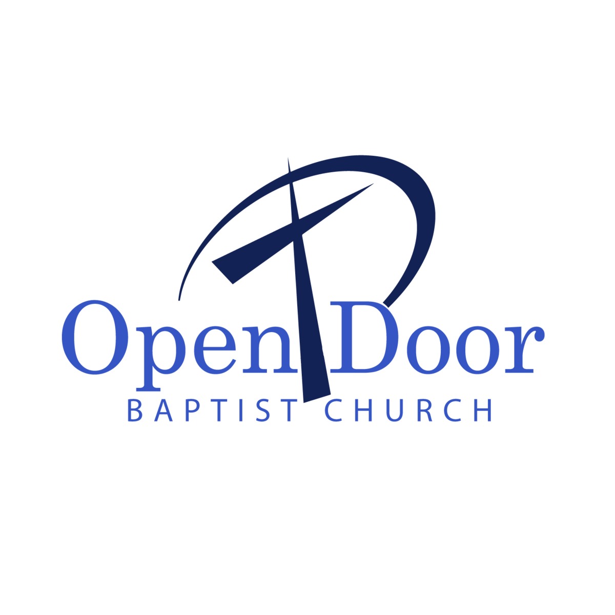 Open Door Baptist Church