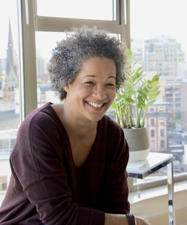 Catherine Pate Synod 2018 Sermon | Anglican Diocese of British Columbia